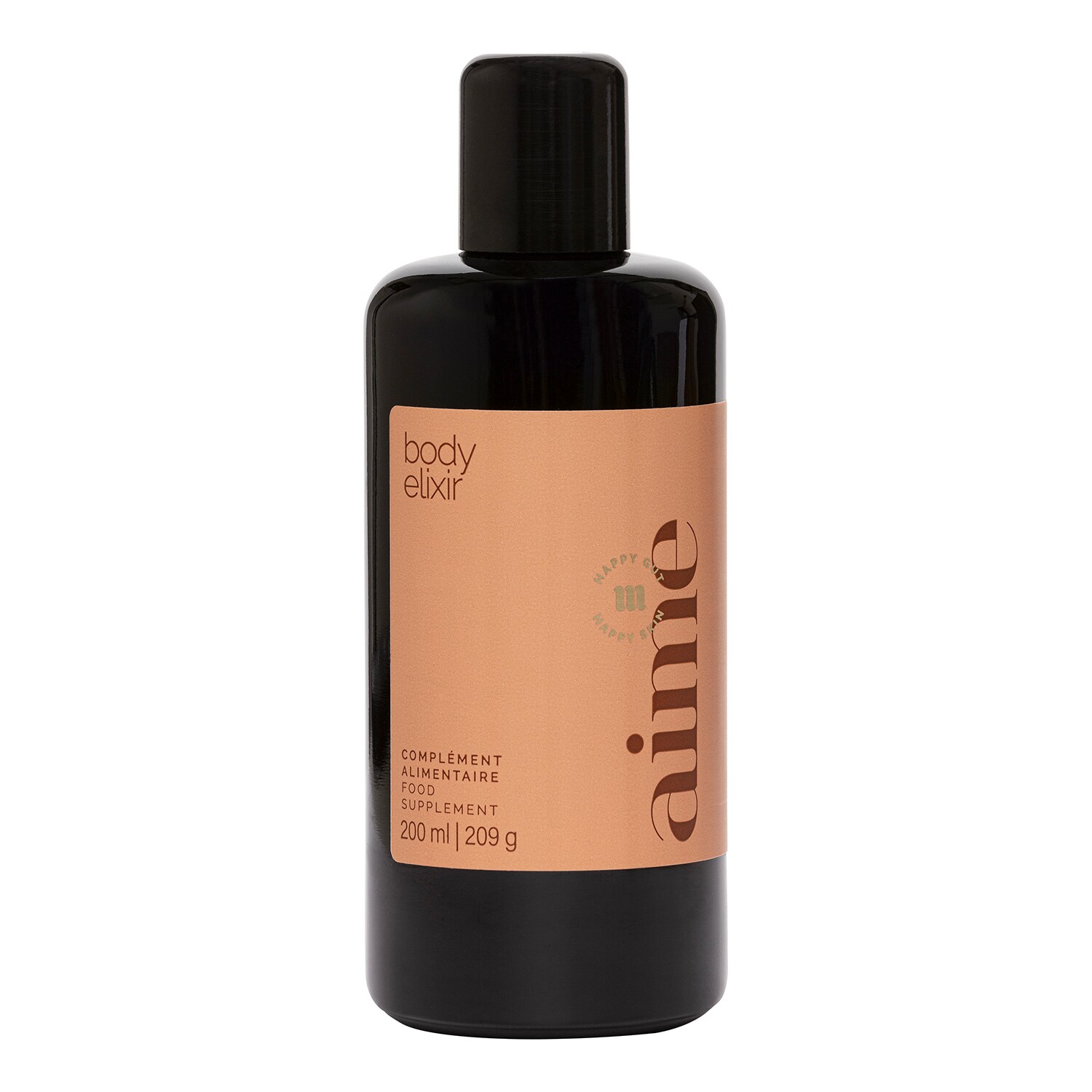 Body Elixir - Compléments Alimentaires de AIME ≡ SEPHORA