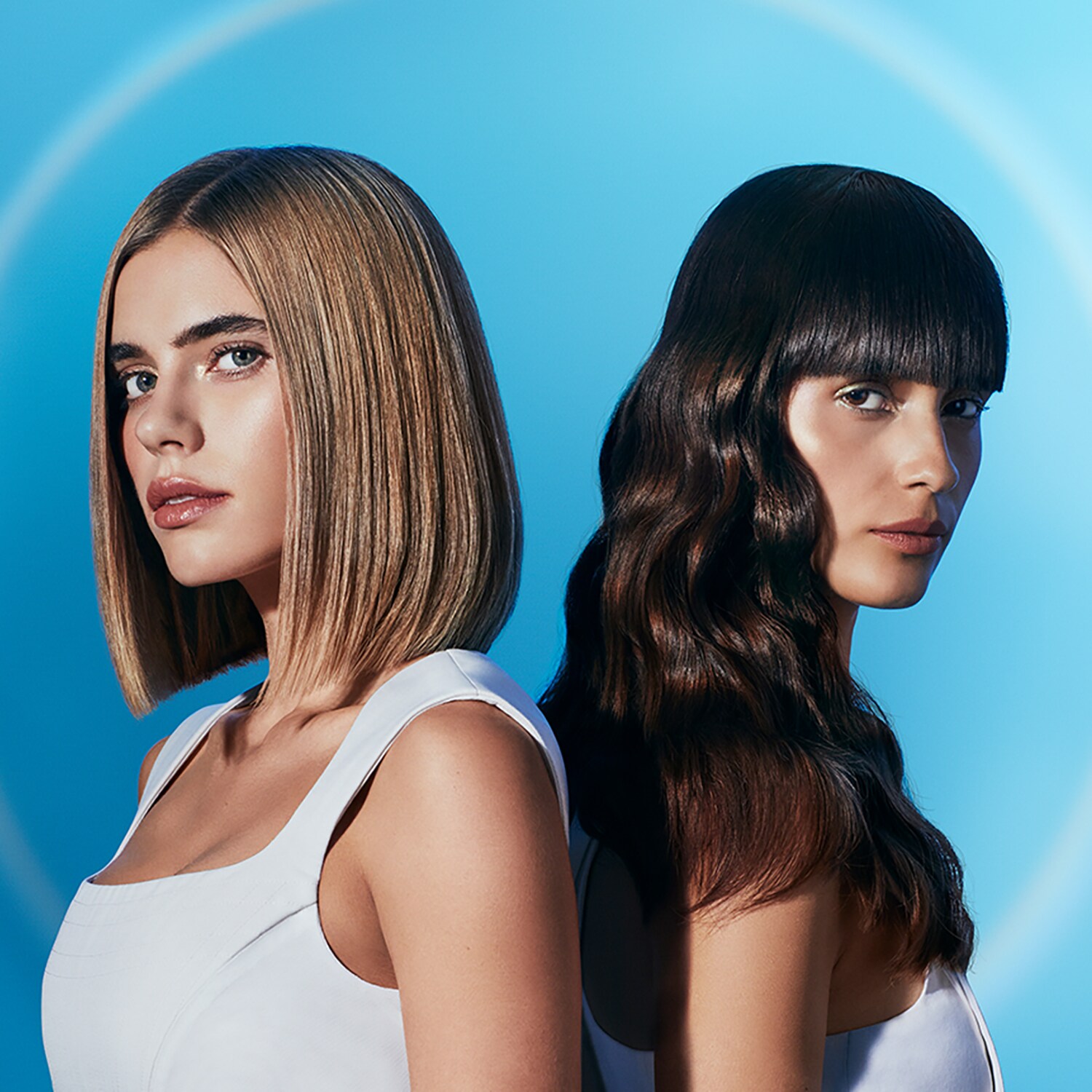 FRIZZ CONTROL SHAMPOO – Shampooing anti-frisottis de MOROCCANOIL ≡ SEPHORA