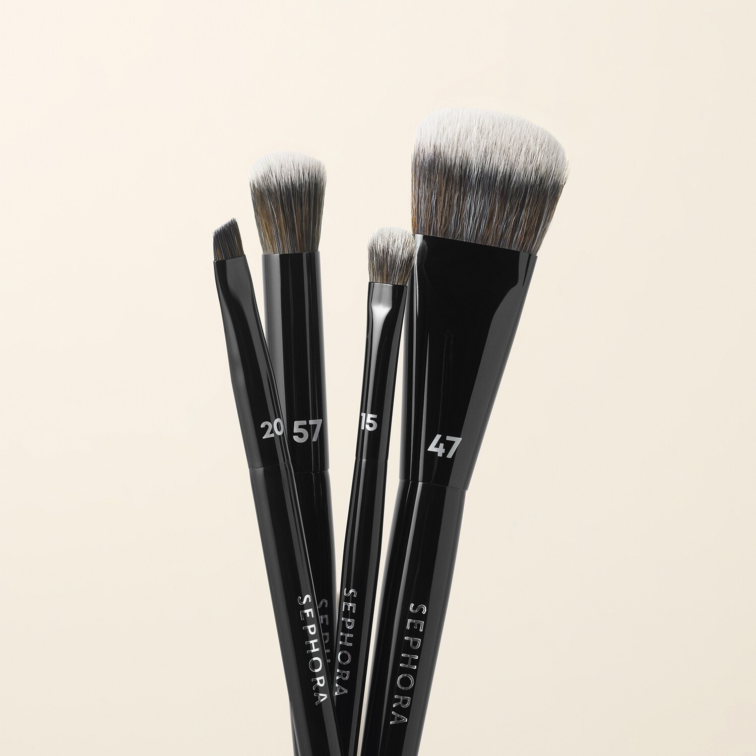 Pinceau Pro - Pinceau Pro Ombre à Paupières #15 de SEPHORA COLLECTION ≡ ...