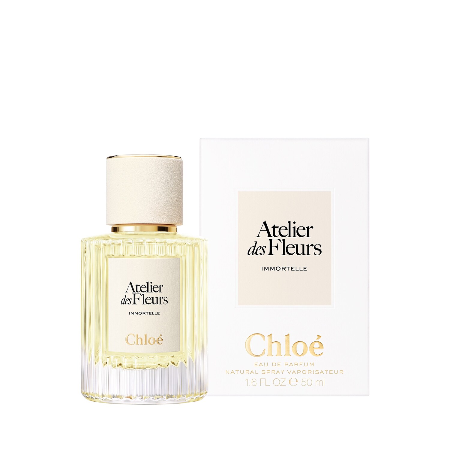 Atelier des Fleurs Immortelle - Eau de Parfum de CHLOÉ ≡ SEPHORA