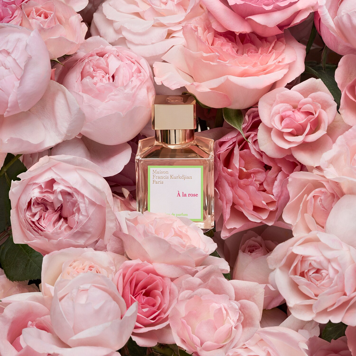 À la rose - Eau de parfum de MAISON FRANCIS KURKDJIAN ≡ SEPHORA