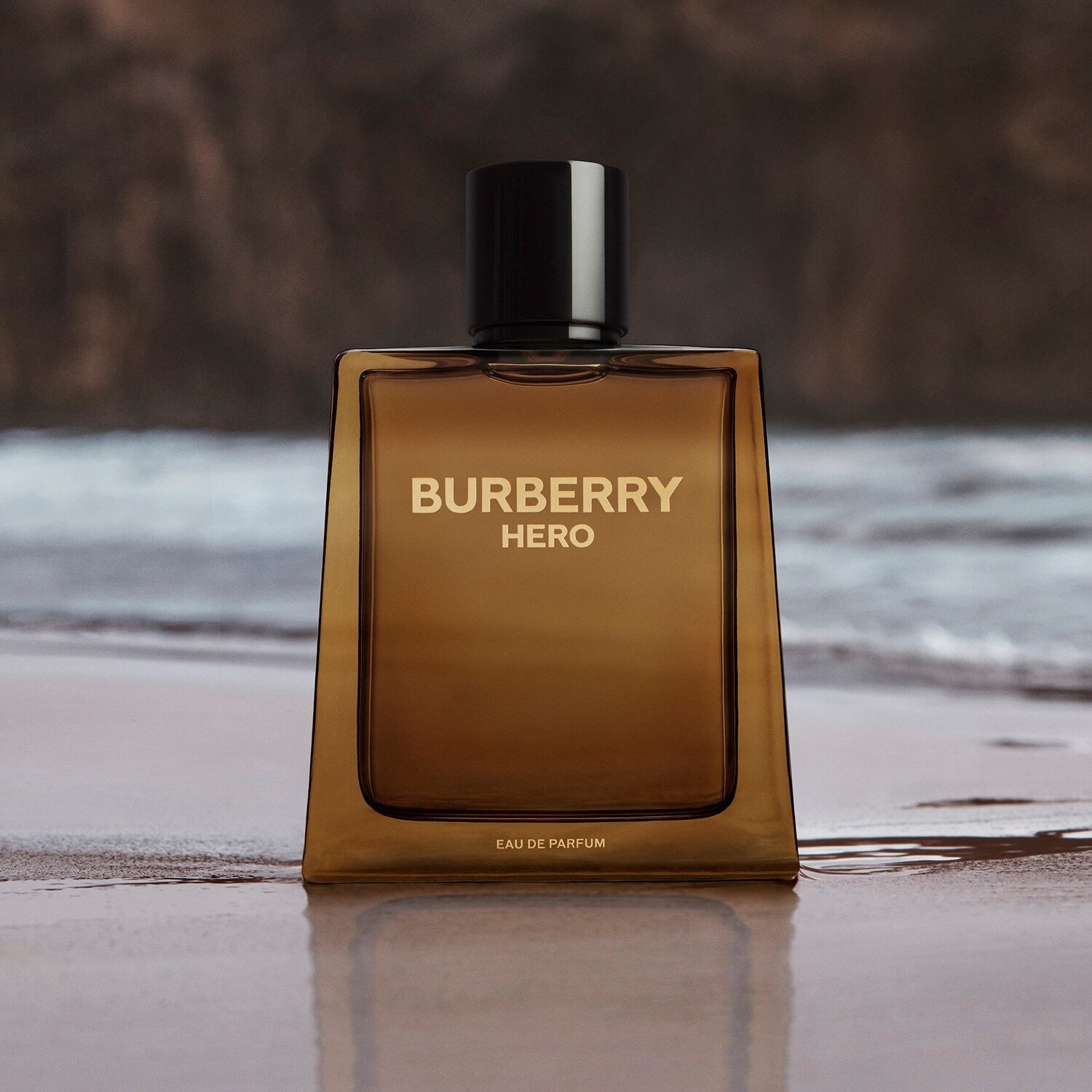 Burberry Hero - Eau de Parfum de BURBERRY ≡ SEPHORA