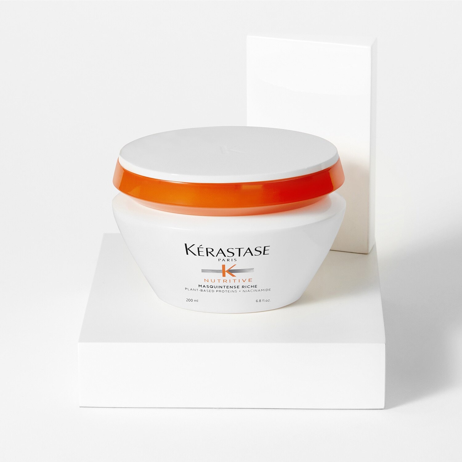 Nutritive - Masquintense Riche de KÉRASTASE ≡ SEPHORA