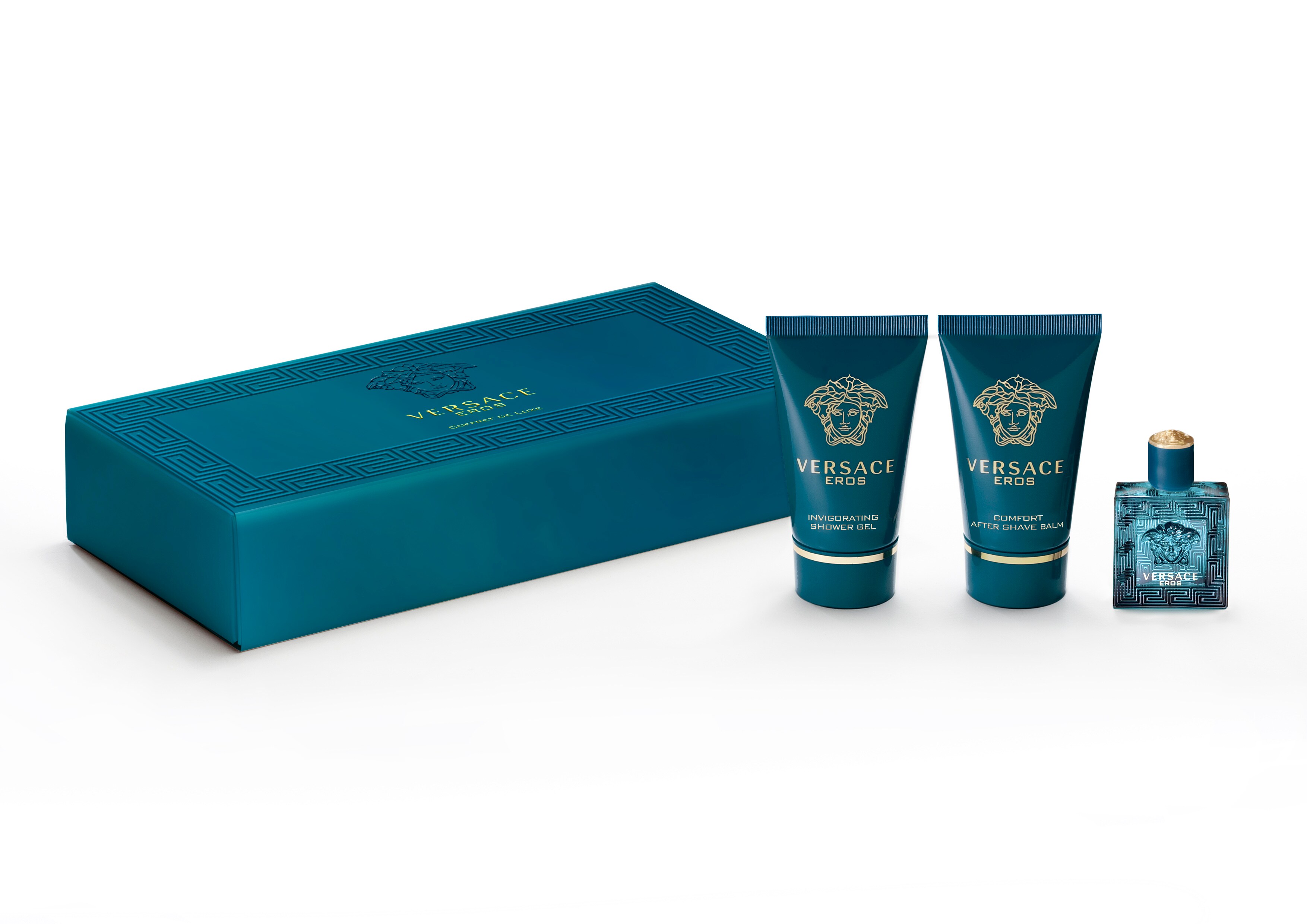 Versace Eros - Eau De Parfum de VERSACE ≡ SEPHORA