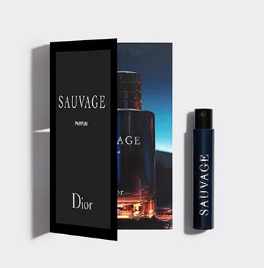 Sauvage - Parfum de DIOR ≡ SEPHORA